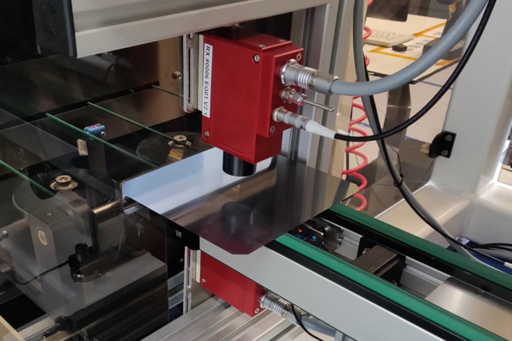 Sheet Resistance Measurement