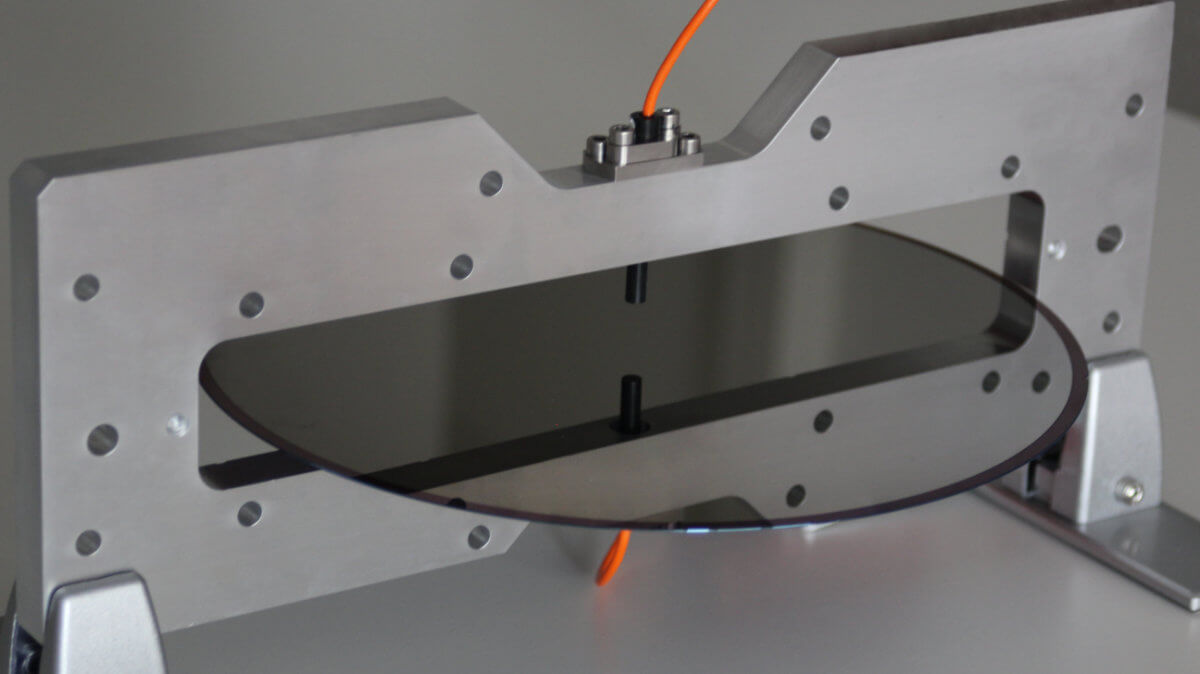 EddyCus® inline ICM - SURAGUS - Sensors and Instruments