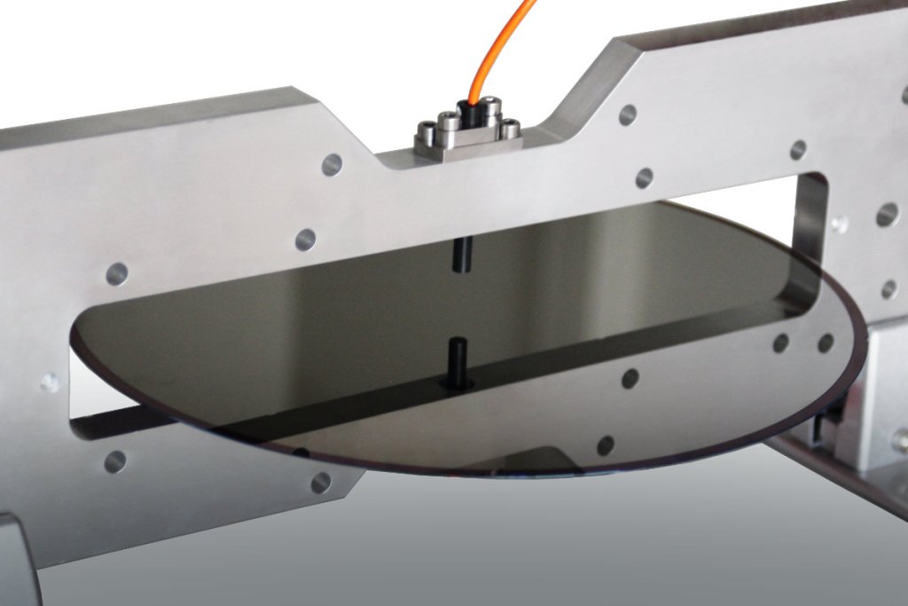 Resistivity Measurement - SURAGUS - Sensors and Instruments
